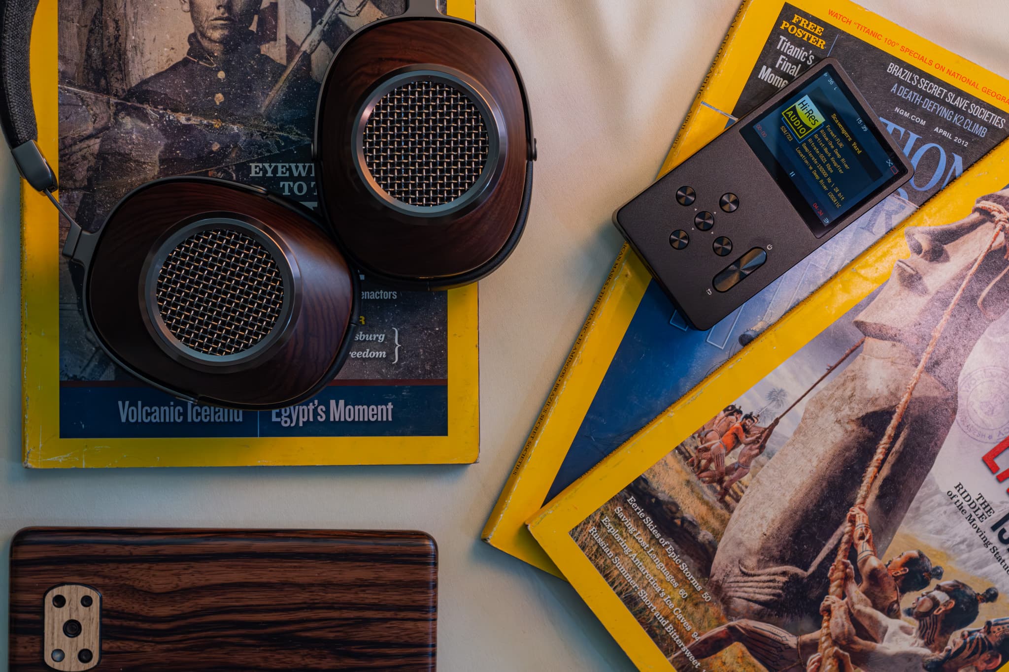 F.Audio FA5 Review: Magic Under The Hood!