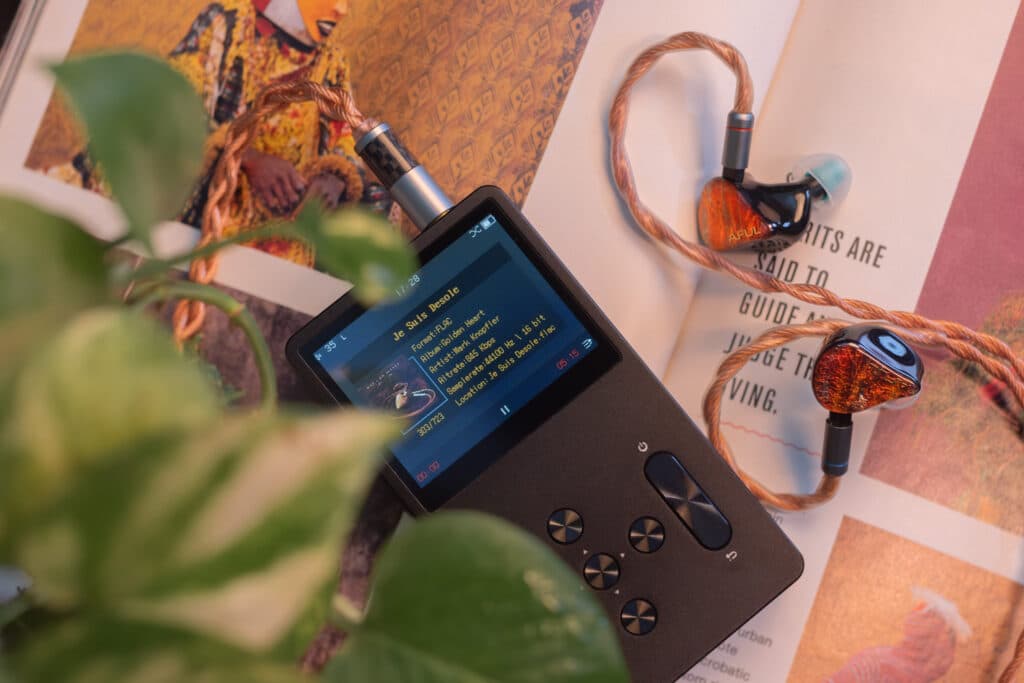F.Audio FA5 Review: Magic Under The Hood!